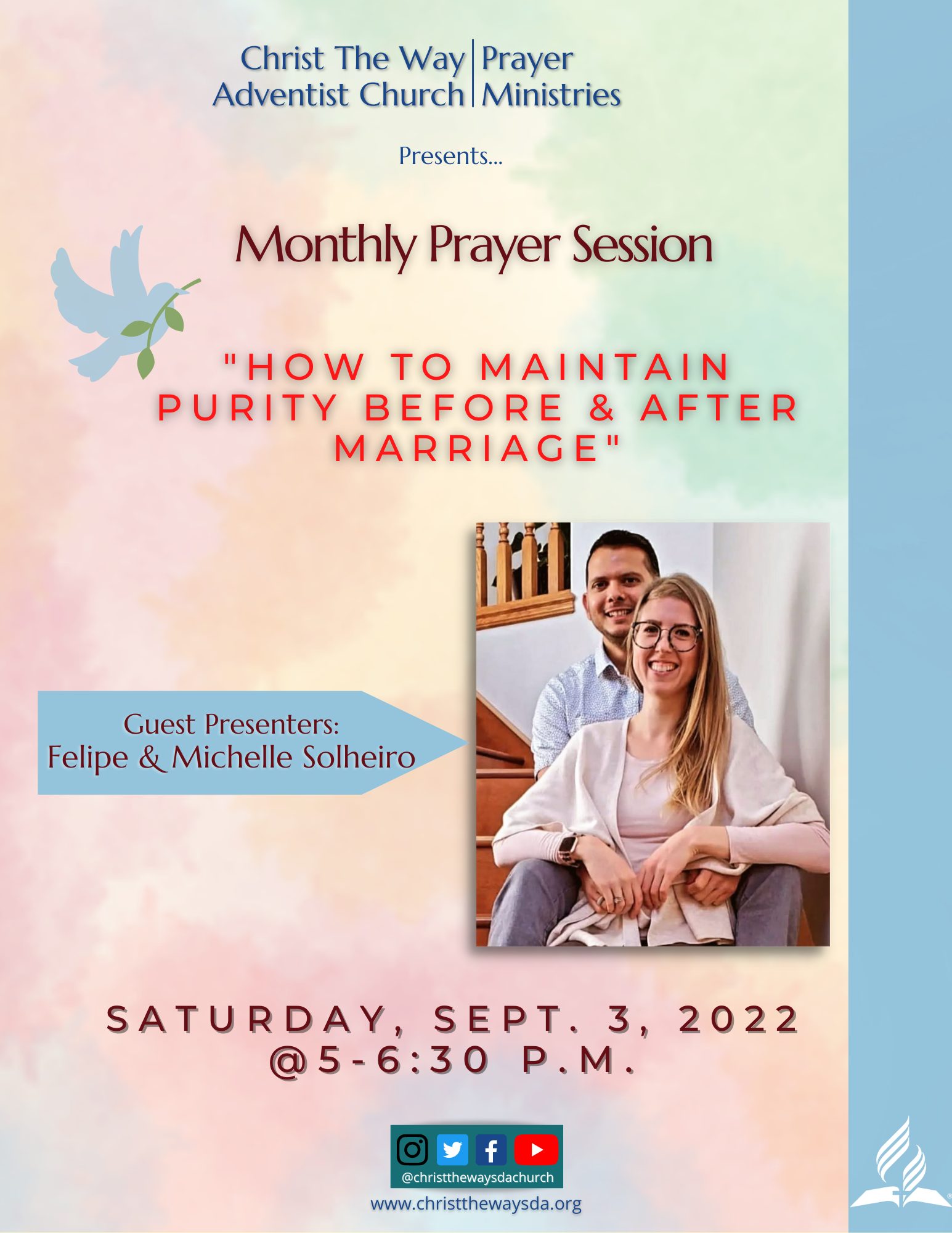 How To Maintain Purity Before And After Marriage Christ The Way